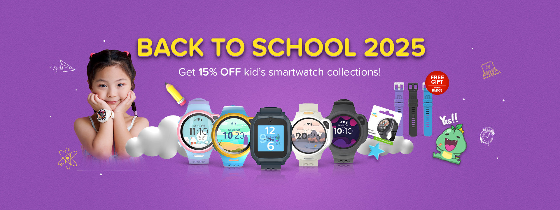 myFirst Fone R1c – myFirst Malaysia