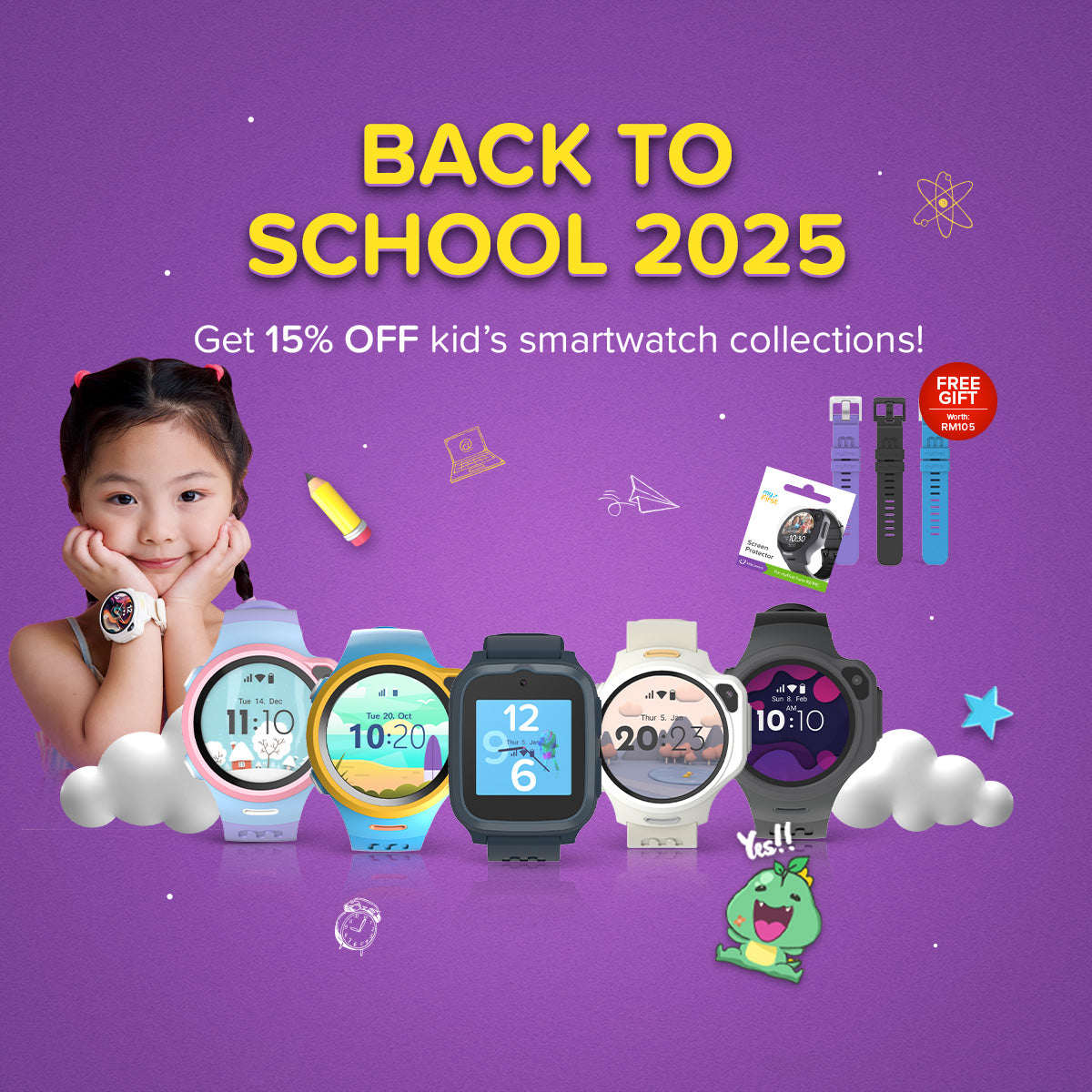 myFirst Fone R1c – myFirst Malaysia