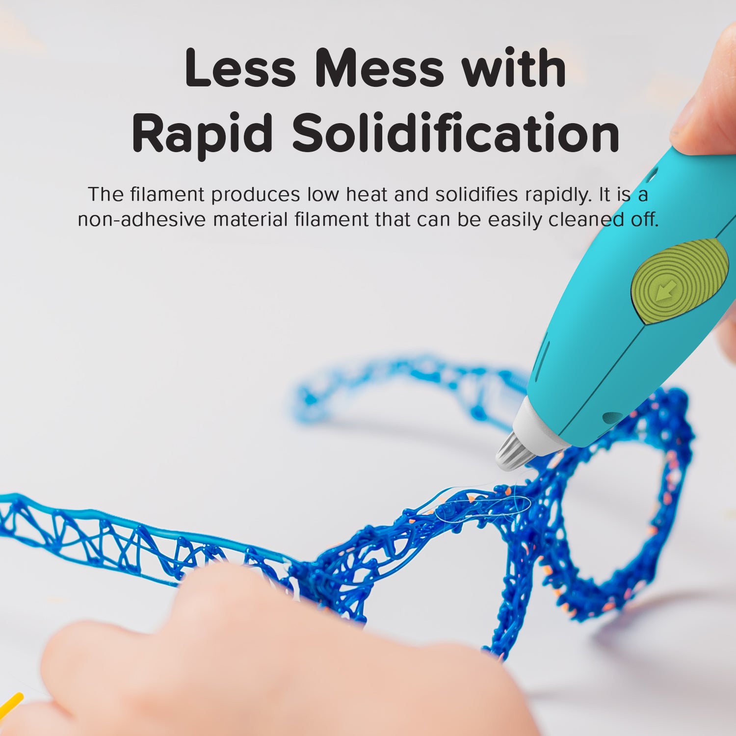 3D Pen for Kids Malaysia | Bring Your Drawings to Life – myFirst Malaysia