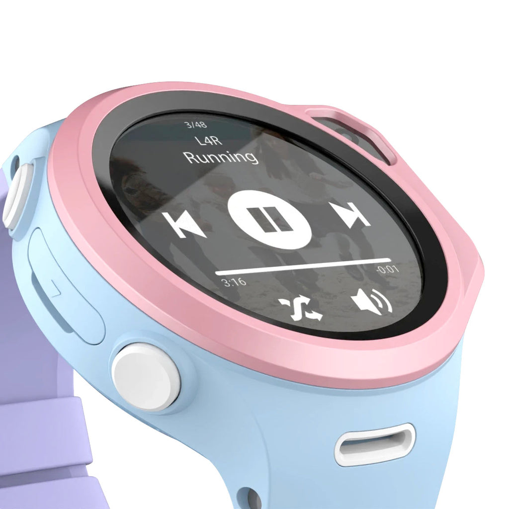 myFirst Fone R1s I 4G LTE Kids Smartwatch with Precise Location Tracker