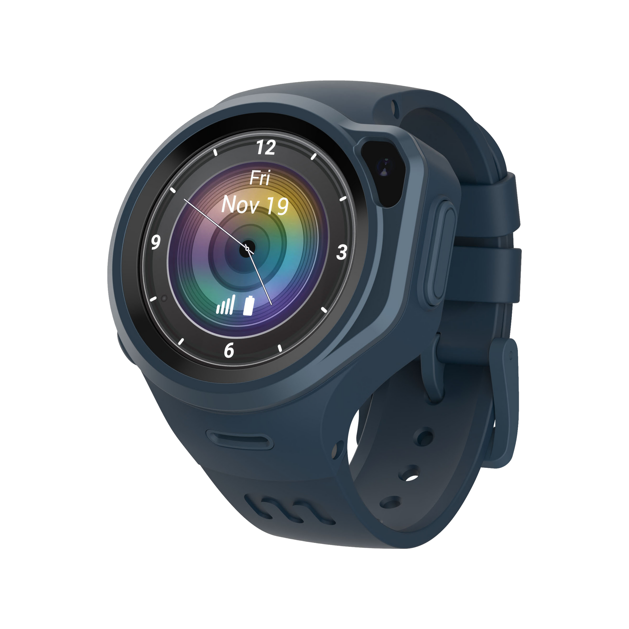 Smart Watch for Kids Malaysia| Discover myFirst Fone R1s Features