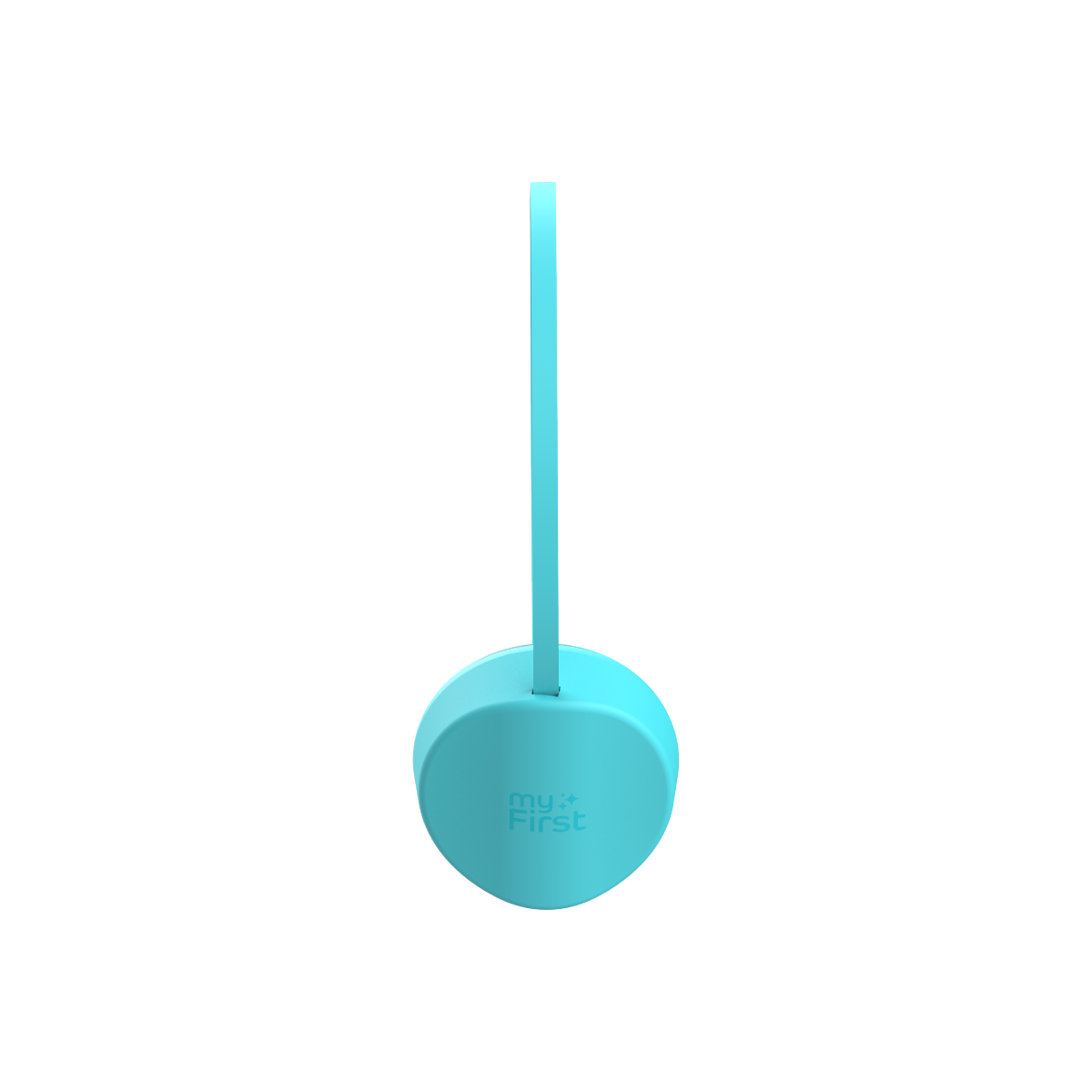 myFirst CareBuds | Safe and Stylish Earbuds for Kids